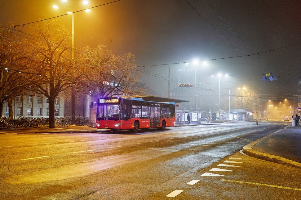 Moonliner - Verkehrsbetriebe Biel | Transports Publics Biennois