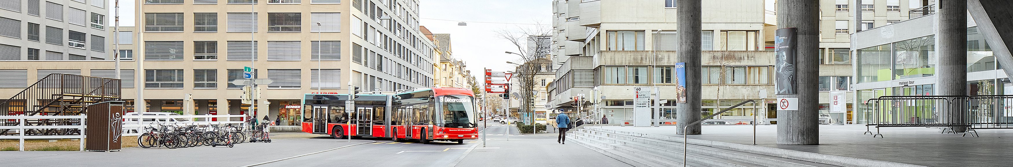 Ihre Bedürfnisse bei den VB - Verkehrsbetriebe Biel | Transports ...
